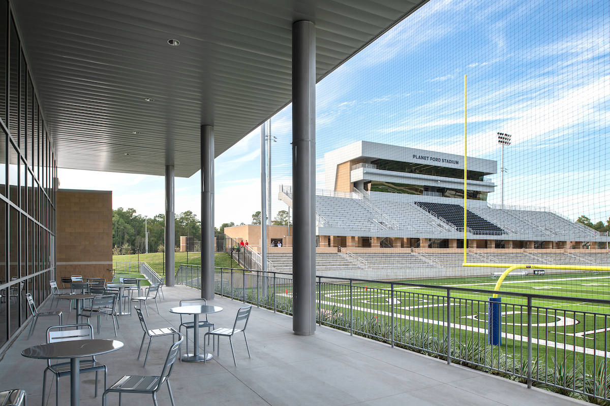 Athletics Program: Empowering Student-athletes for Success - Choose ...