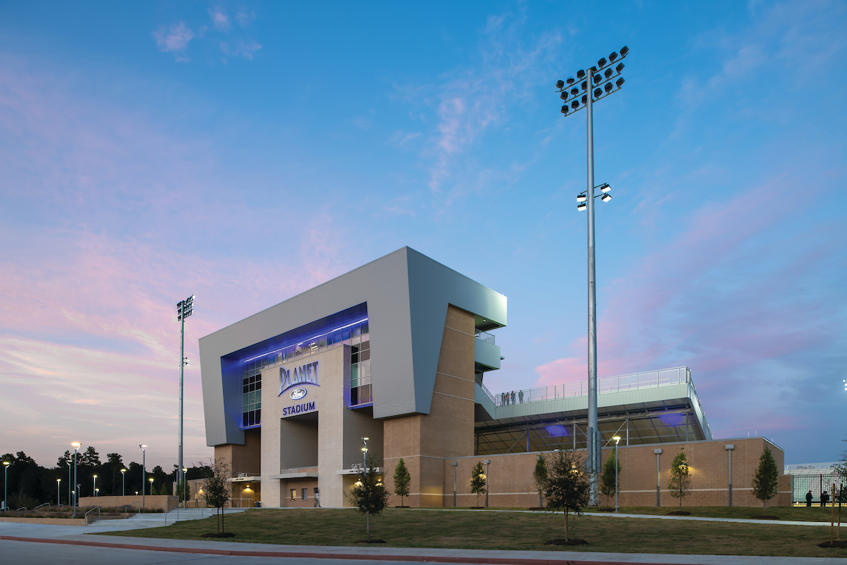 Athletics Program: Empowering Student-athletes for Success - Choose ...