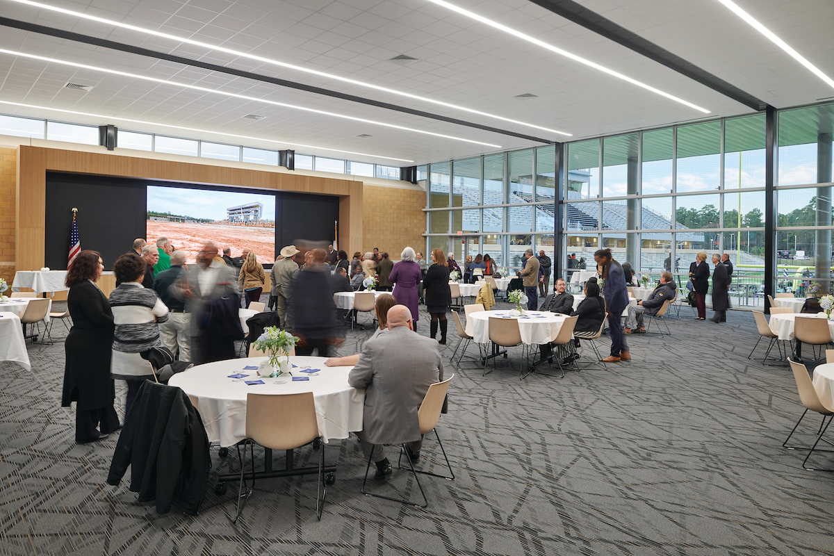 Athletics Program: Empowering Student-athletes for Success - Choose ...