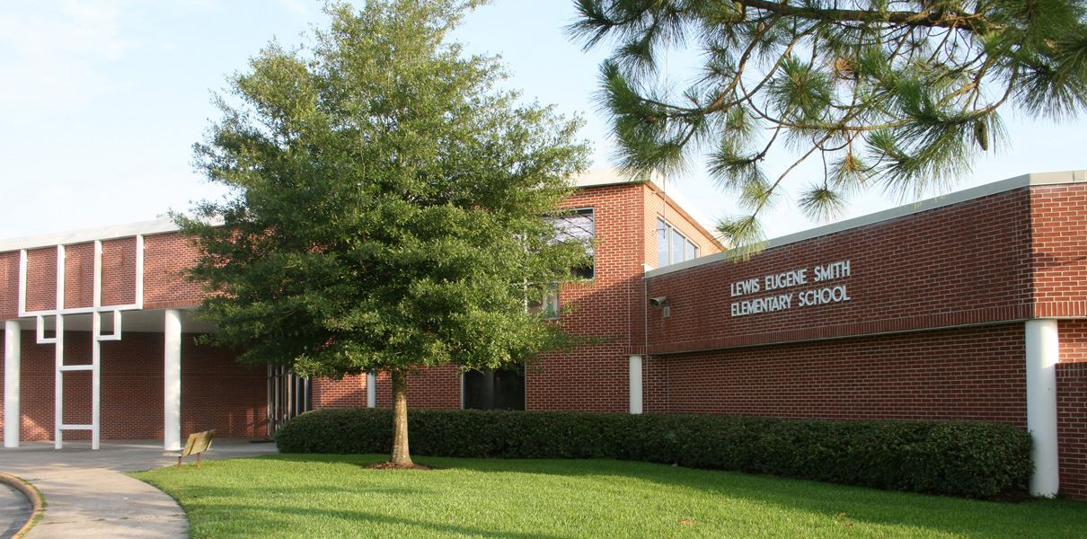 Smith Elementary School - Choose Spring ISD