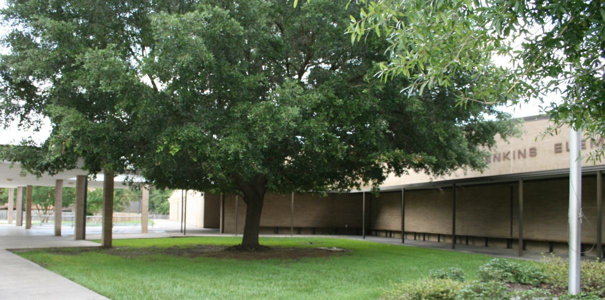 Jenkins Elementary School - Choose Spring ISD