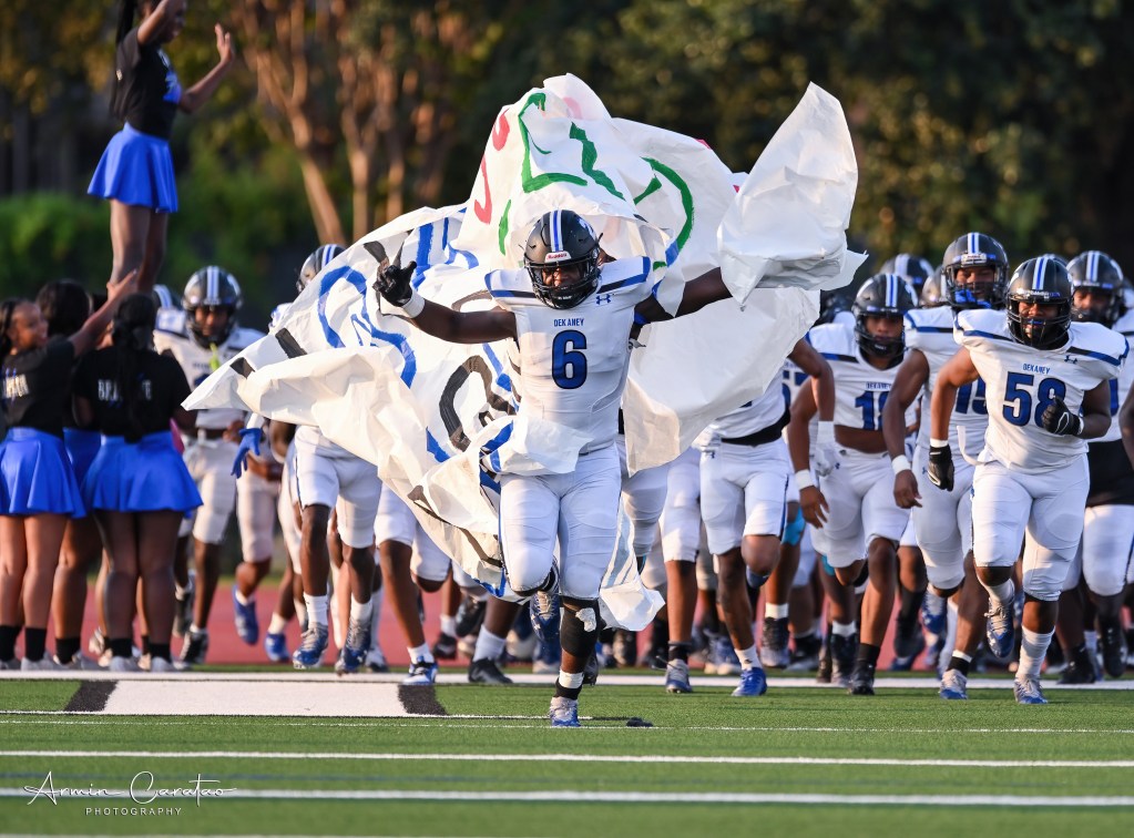 Athletics Program: Empowering Student-athletes for Success - Choose ...